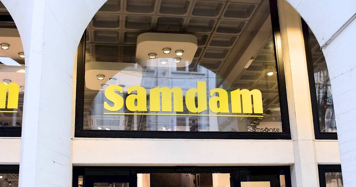 Bezoek onze Samdam winkel in Mechelen | Samdam Retail | Samdam Retail